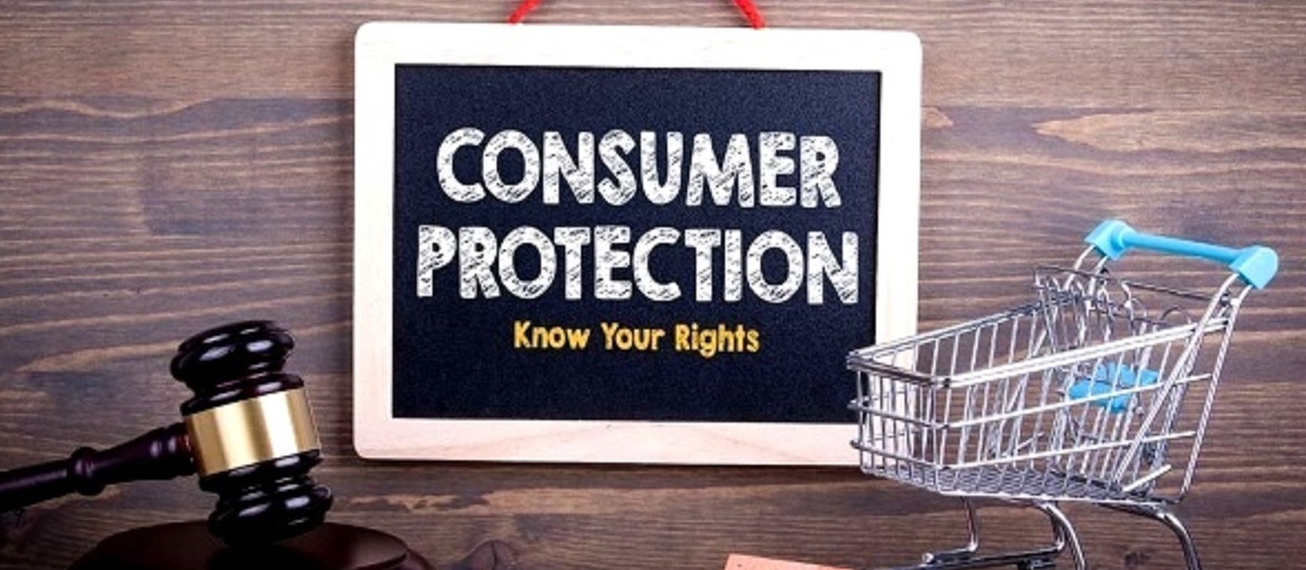 Consumer Protection Law - Ejimofor Legal Consults